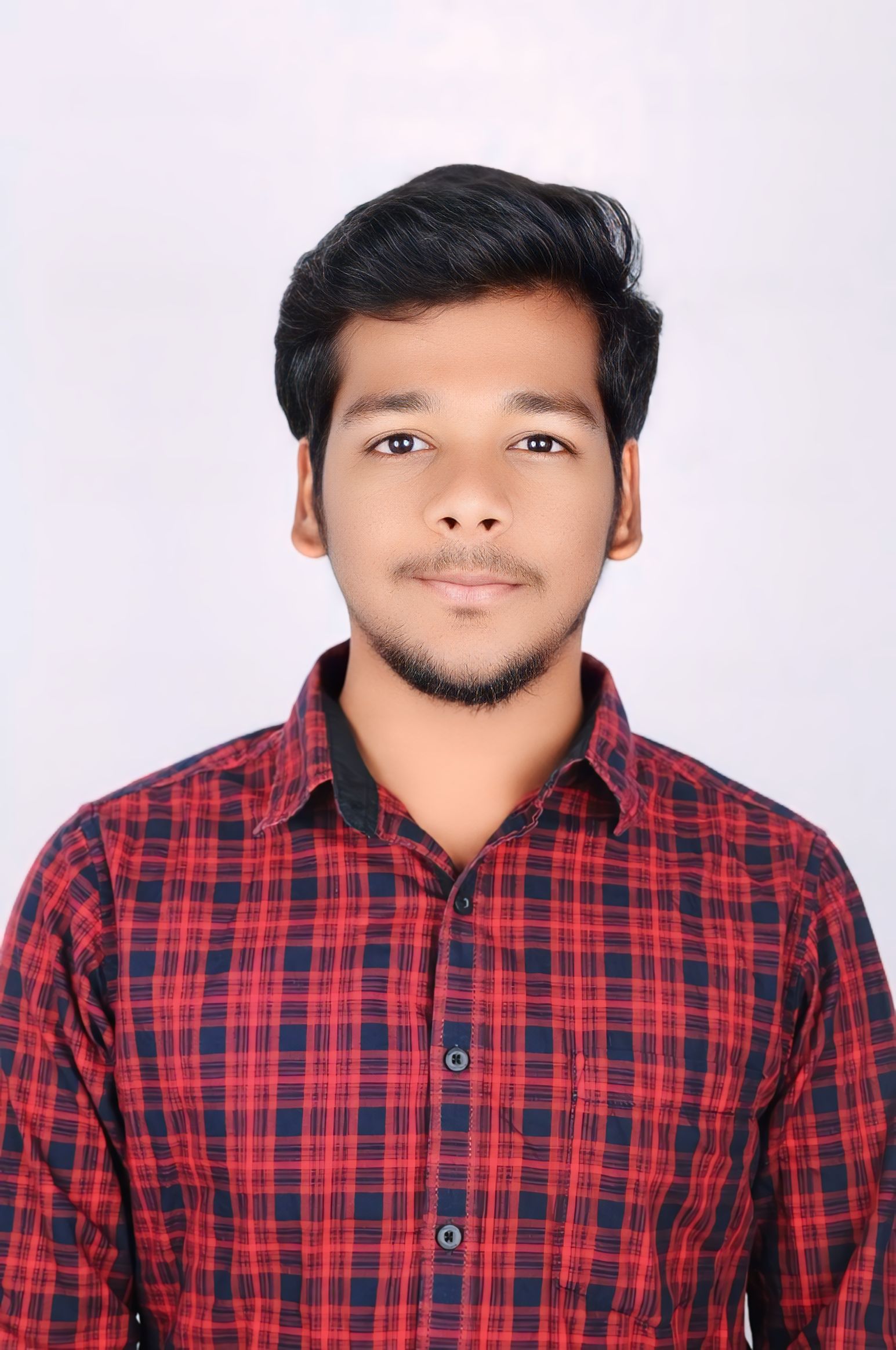 Yaswanth's Portfolio